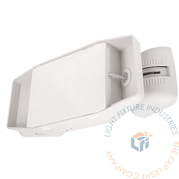 Emergency Light | 2 Series Standard [EL-2] | Light Fixture Industries